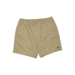 Polo Ralph Lauren Shorts Herren Größe 34 Second Hand beige