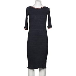 Massimo Dutti Kleid Damen Größe XS Second Hand marine
