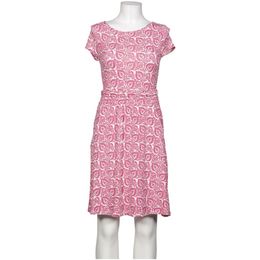 Boden Kleid Damen Größe S Second Hand pink