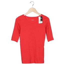 Marc Cain Langarmshirt Damen Gr&ouml;&szlig;e M Second Hand rot