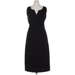 Boden Kleid Damen Gr&ouml;&szlig;e XS Second Hand schwarz
