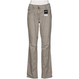 Cecil Jeans Damen Gr&ouml;&szlig;e 34 Second Hand beige