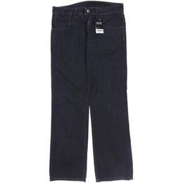 Tom Tailor Jeans Herren Gr&ouml;&szlig;e 36 Second Hand marine
