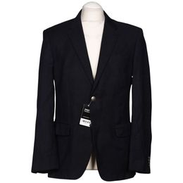 Tommy Hilfiger Tailored Sakko Herren Größe M/L Second Hand marine