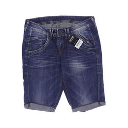 Pepe Jeans Shorts Damen Größe S Second Hand marine