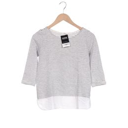 Esprit Pullover Damen Größe XS Second Hand weiß