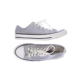 Converse Sneaker Damen Gr&ouml;&szlig;e 39 Second Hand grau