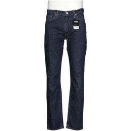 Levi's LEVI'S Jeans Herren Größe 36 Second Hand marine