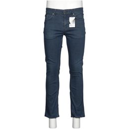 BOSS Jeans Herren Gr&ouml;&szlig;e 33 Second Hand blau