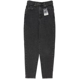 Levi's LEVI'S Jeans Damen Größe 25 Second Hand grau