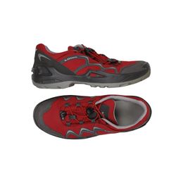 Lowa Sneaker Damen Gr&ouml;&szlig;e 37 Second Hand bunt