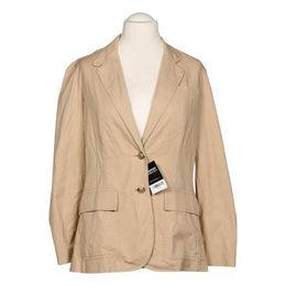 Lauren by Ralph Lauren Lauren Ralph Lauren Blazer Damen Größe XL Second Hand beige