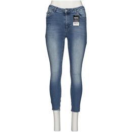 Only Jeans Damen Größe 30/31 Second Hand blau