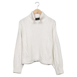 Esprit Pullover Damen Größe S Second Hand weiß