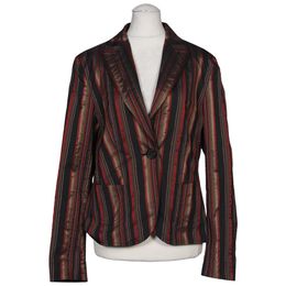 Taifun Blazer Damen Gr&ouml;&szlig;e M Second Hand bunt
