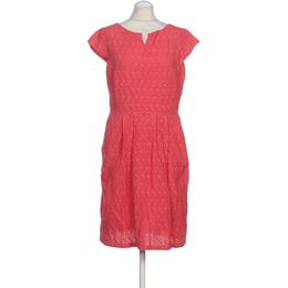 s.Oliver Kleid Damen Größe M Second Hand pink