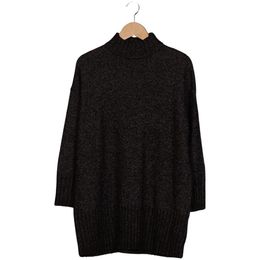 MONKI Pullover Damen Größe S Second Hand grau