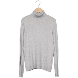Vila Pullover Damen Größe XS Second Hand grau