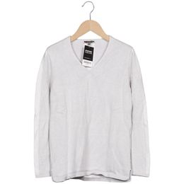 Street One Pullover Damen Größe S Second Hand grau