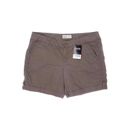 Esprit Shorts Damen Größe L Second Hand braun