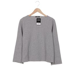 Zara Pullover Damen Größe S Second Hand grau