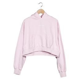 Pegador Kapuzenpullover Damen Gr&ouml;&szlig;e S Second Hand pink