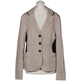 Taifun Blazer Damen Gr&ouml;&szlig;e L Second Hand beige