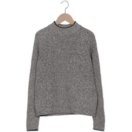 H&M H&M Pullover Damen Größe XS Second Hand grau