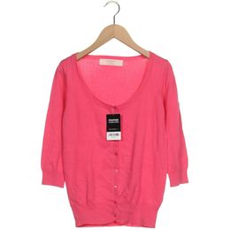Zara Strickjacke Damen Gr&ouml;&szlig;e M Second Hand pink