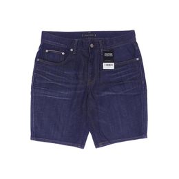 Tommy Hilfiger Shorts Herren Gr&ouml;&szlig;e 32 marine