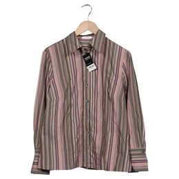 Peter Hahn Bluse Damen Größe XL Second Hand bunt