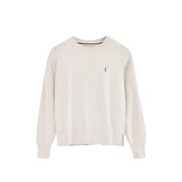 Polo Club Sweater female Beige size S
