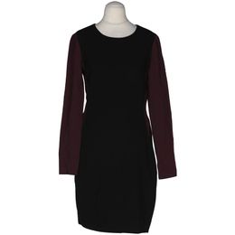 Diane von F&uuml;rstenberg Diane von Furstenberg Kleid Damen Gr&ouml;&szlig;e S Second Hand bordeaux
