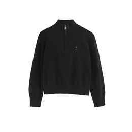 Polo Club Sweater female Black size S