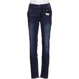 Heine Jeans Damen Gr&ouml;&szlig;e 29 Second Hand marine