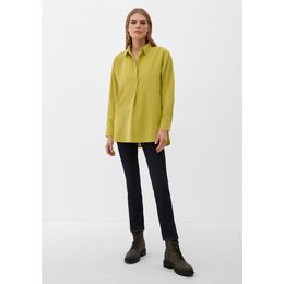 s.Oliver Bluse Damen Größe XS limone