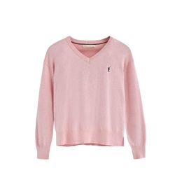 Polo Club Sweater female Pink size S