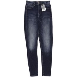 Only Jeans Damen Größe 26 Second Hand marine