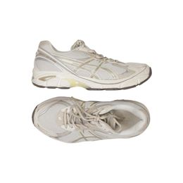 asics Sneaker Herren Größe 39 Second Hand bunt