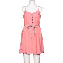 EDC by Esprit Kleid Damen Größe L Second Hand pink