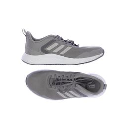 adidas Performance Sneaker Damen Größe 40.5 Second Hand grau