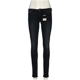 Only Jeans Damen Größe 28 Second Hand marine