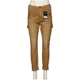 Closed Stoffhose Damen Größe XS Second Hand beige