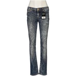 Only Jeans Damen Größe 27 Second Hand blau