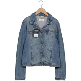 Tom Tailor Denim Jacke Damen Gr&ouml;&szlig;e M Second Hand blau