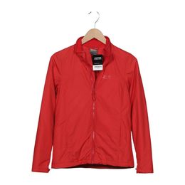 Jack Wolfskin Jacke Damen Gr&ouml;&szlig;e S Second Hand rot