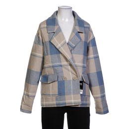 Ichi Blazer Damen Gr&ouml;&szlig;e XS Second Hand blau