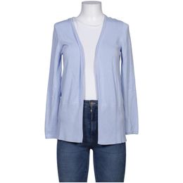 s.Oliver Strickjacke Damen Gr&ouml;&szlig;e M Second Hand hellblau