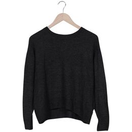 H&M H&M Pullover Damen Gr&ouml;&szlig;e S Second Hand grau