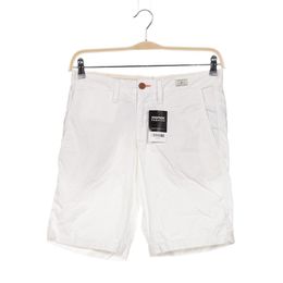 Tommy Hilfiger Shorts Herren Gr&ouml;&szlig;e 30 Second Hand wei&szlig;
